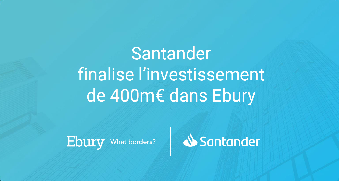Santander renforce ses opérations de commerce international pour les ...